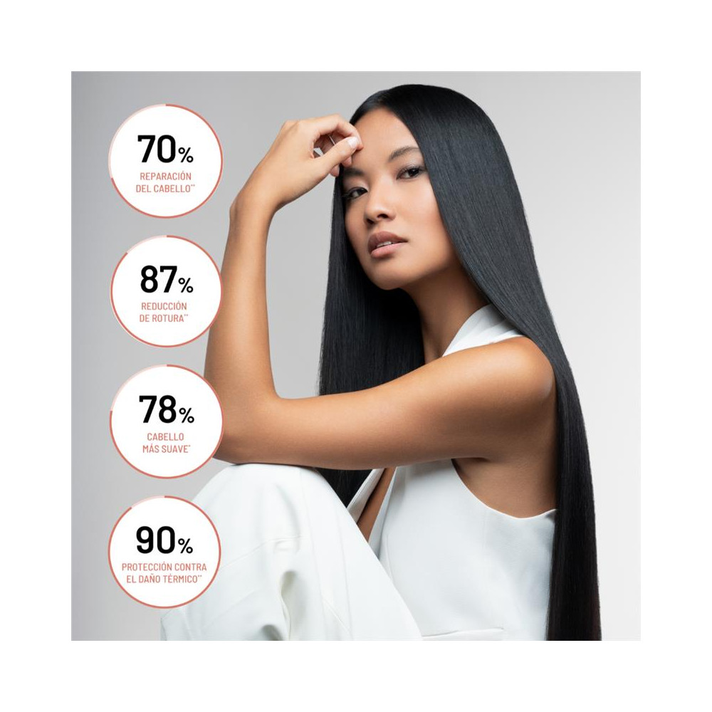 TRATAMIENTO HIALURÓNICO CABELLOS DAÑADOS - K2.0 RECOVER 100ML